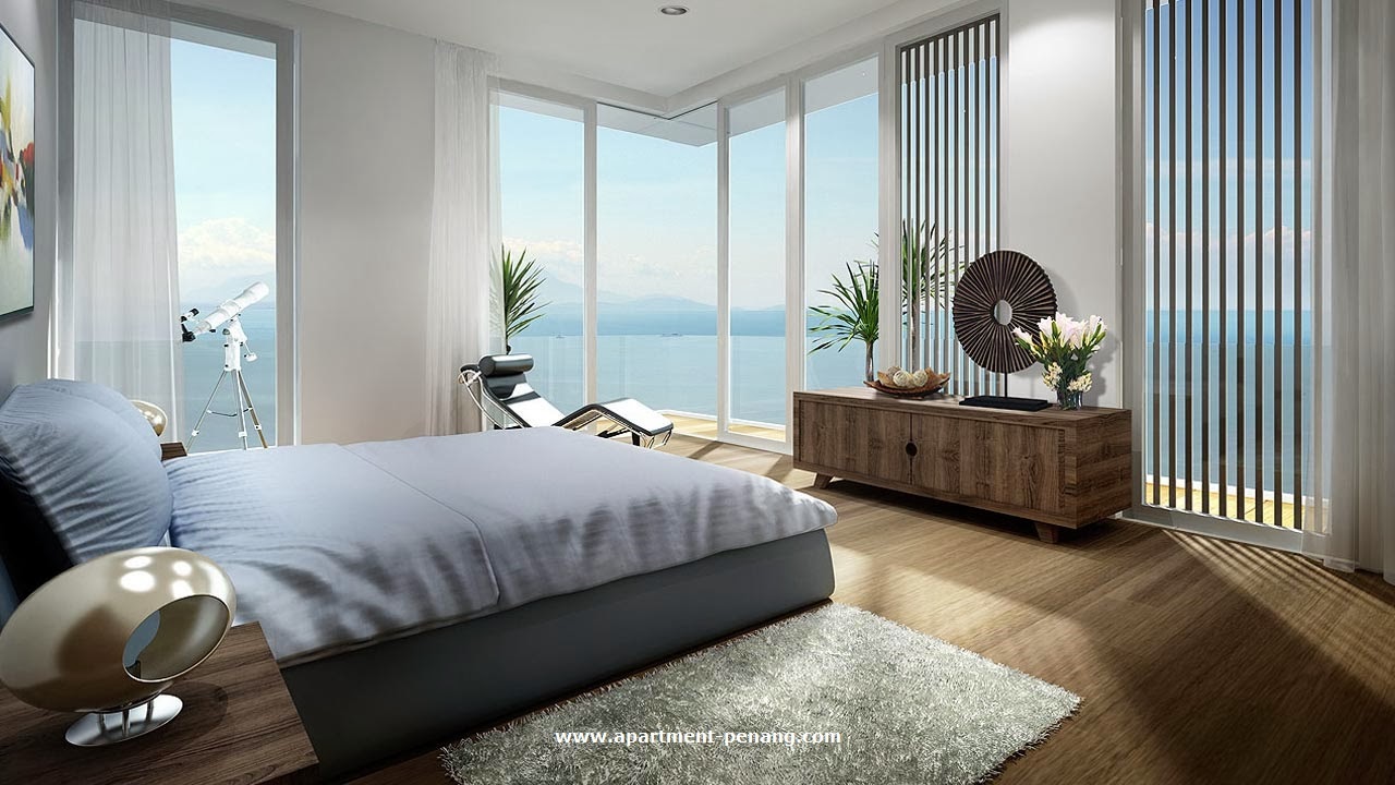 The Light Collection IV Penang Property | Penang.MalaysiaCondo.com