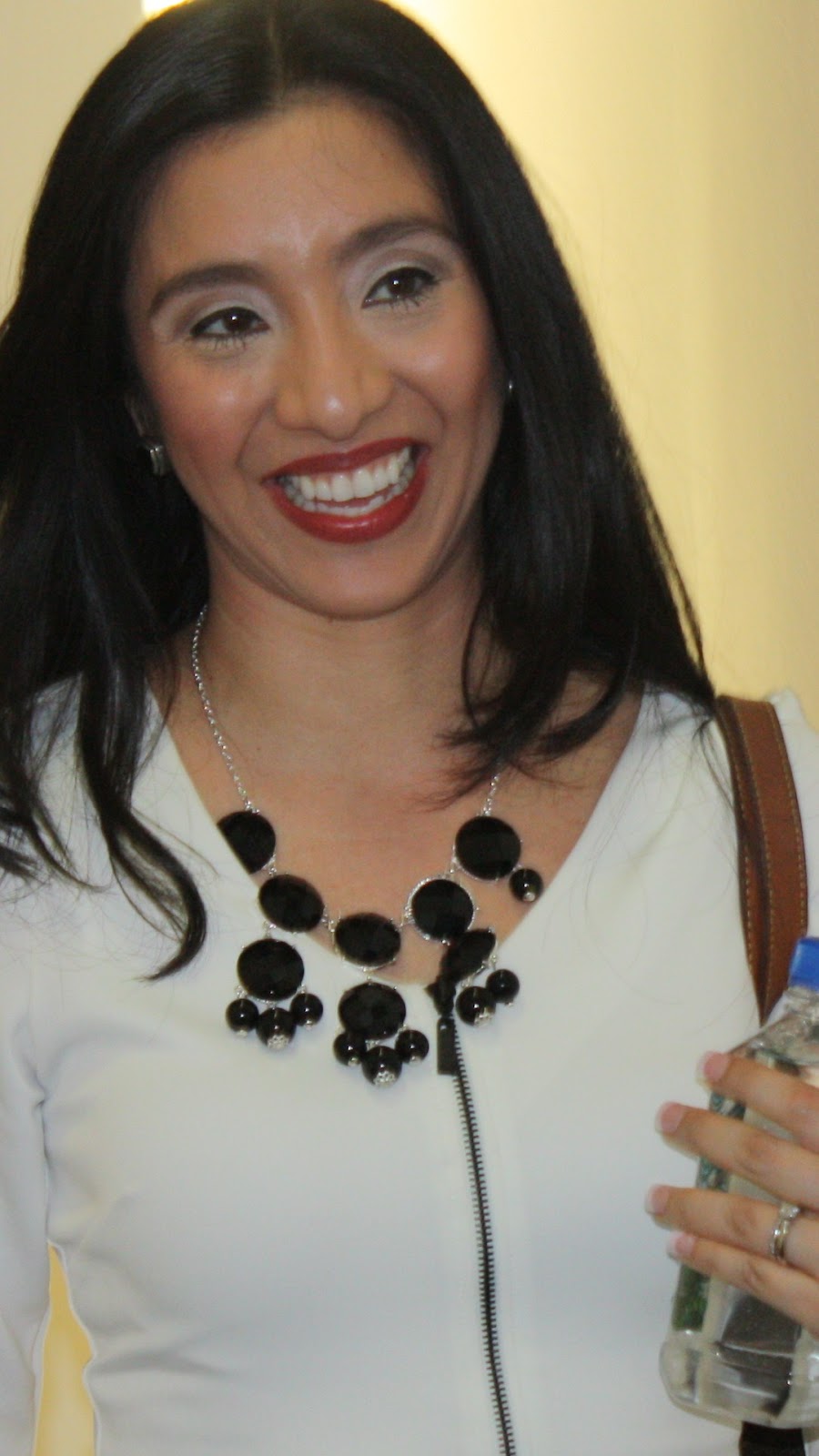 Walker Report - Shedding Light on Bexar County: First Lady Erica Castro ...