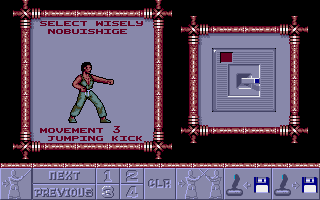 Super Adventures in Gaming: Super Adventures in Amiga Fighting Games