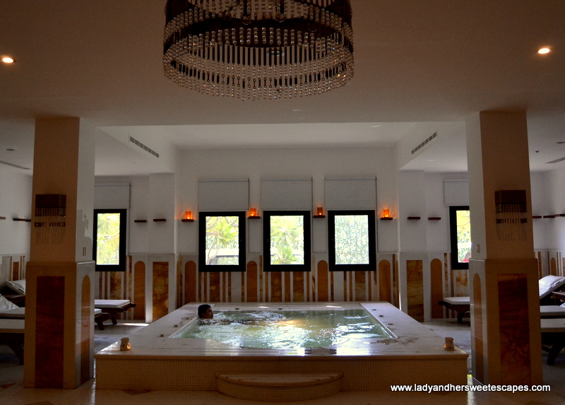 The Cove Rotana: Refresh and Revitalize at Bodylines Spa | Lady & her ...