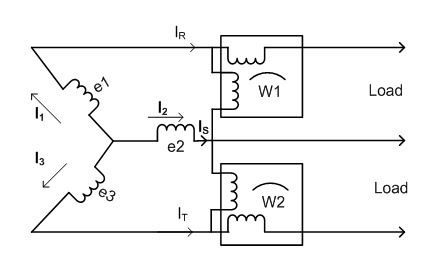 Power in Three Phase Circuit | your electrical home