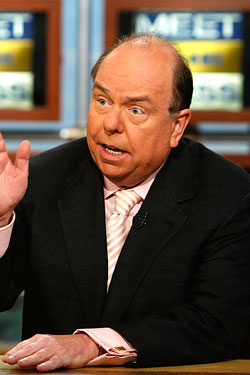 Even old-time Dem Bob Shrum tells the left to get real | Politically ...