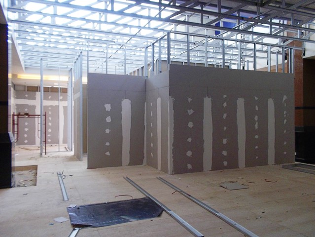 6 Material Dinding Bangunan yang Sangat Populer di Indonesia - Arsitur ...