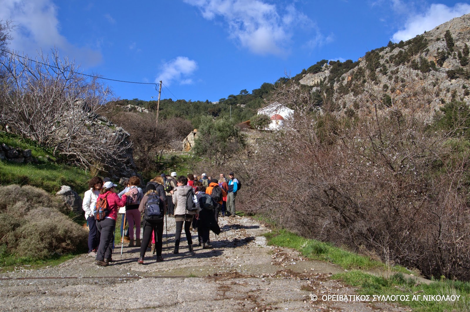EXPLORE MOUNTAINS: ΠΕΖΟΠΟΡΙΑ :ΜΕΤΑΞΟΧΩΡΙ-ΠΗΓΗ ΣΚΑΦΙΔΙΑ-ΚΑΛΥΒΕΣ-ΖΩΝΑΡΙ ...