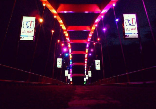 WISATA DI KOTA RENGAT - mengenal rengat