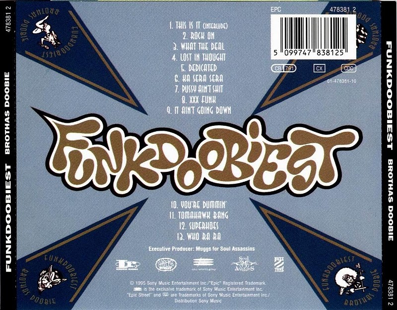 Funkdoobiest Archives * RlsMaradona