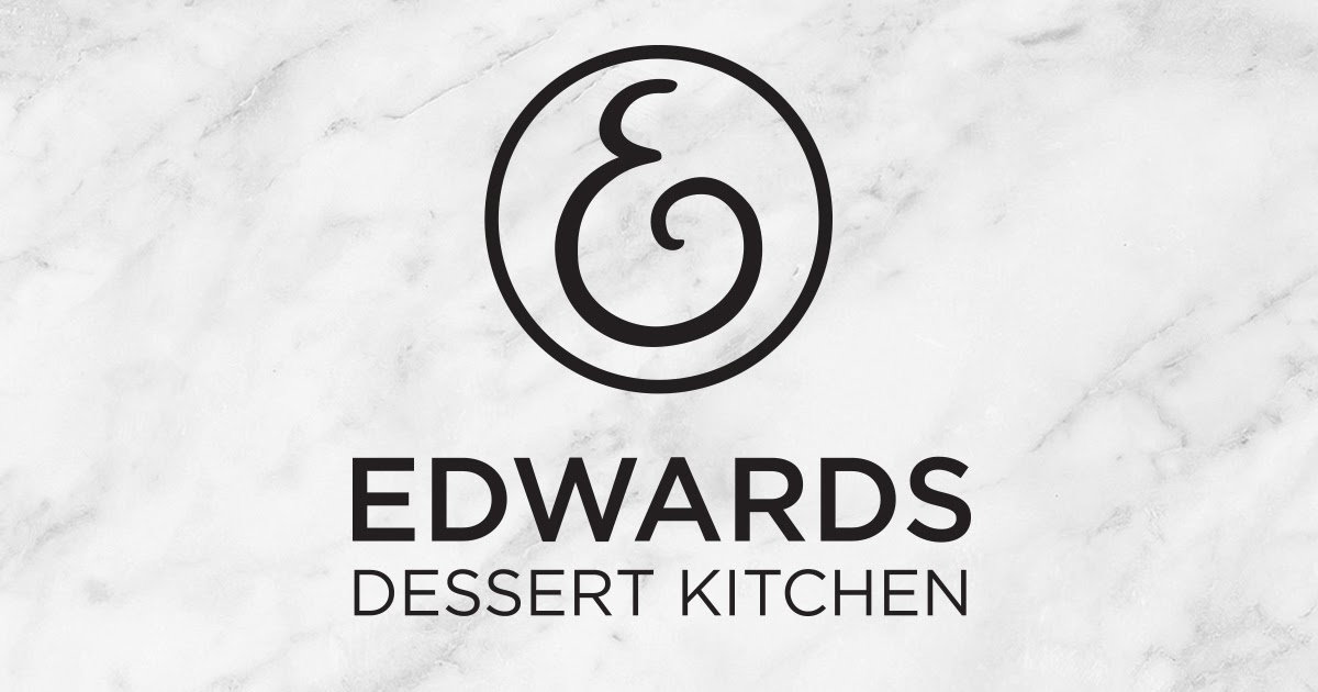 New Edwards Dessert Kitchen, an unapologetic decadent dessert ...