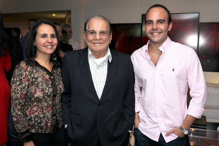 FRANKLIN TOSCANO | Embaixador do RIO : JANTAR PARA CATARINA ESPÍRITO ...