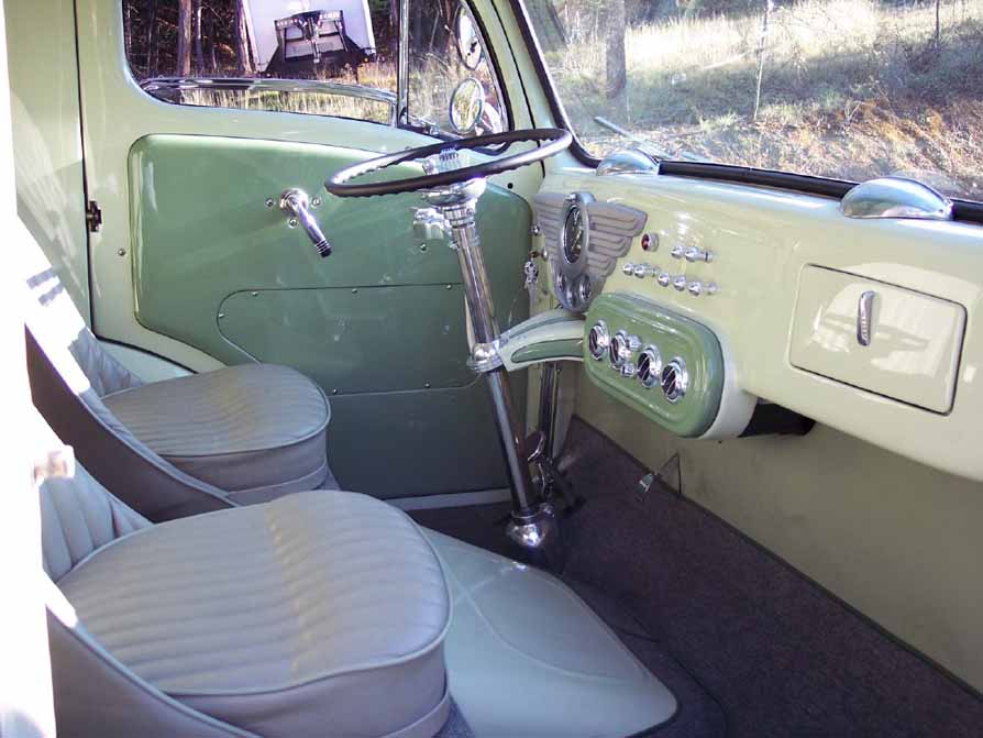 PatRonProjects: Decoliner. WOW...This Is a Piece of Work