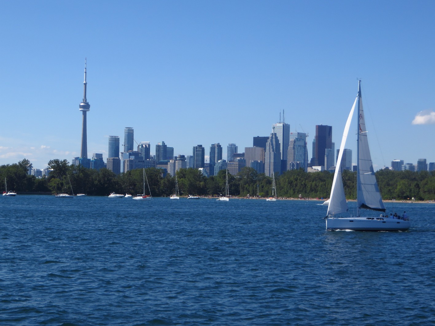 The World of Gord: August 2015