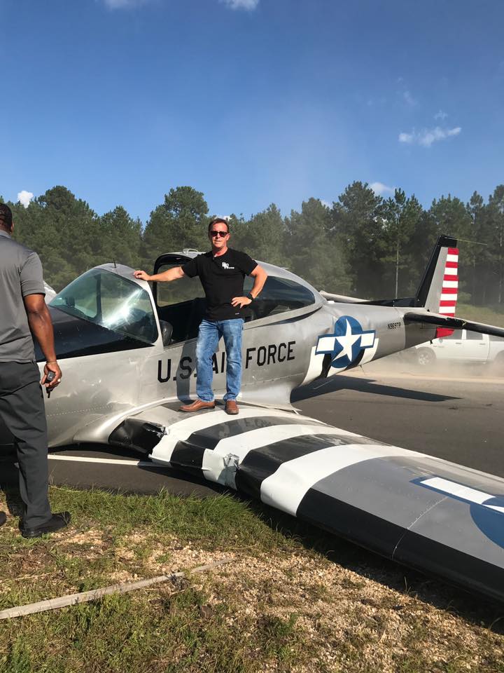 Kathryn's Report: North American Navion A, N969TR: Accident occurred ...