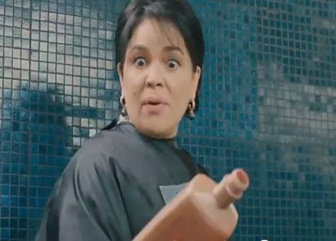 Make Me Blush: Nuel Naval's A Secret Affair - The Land of the Despicable