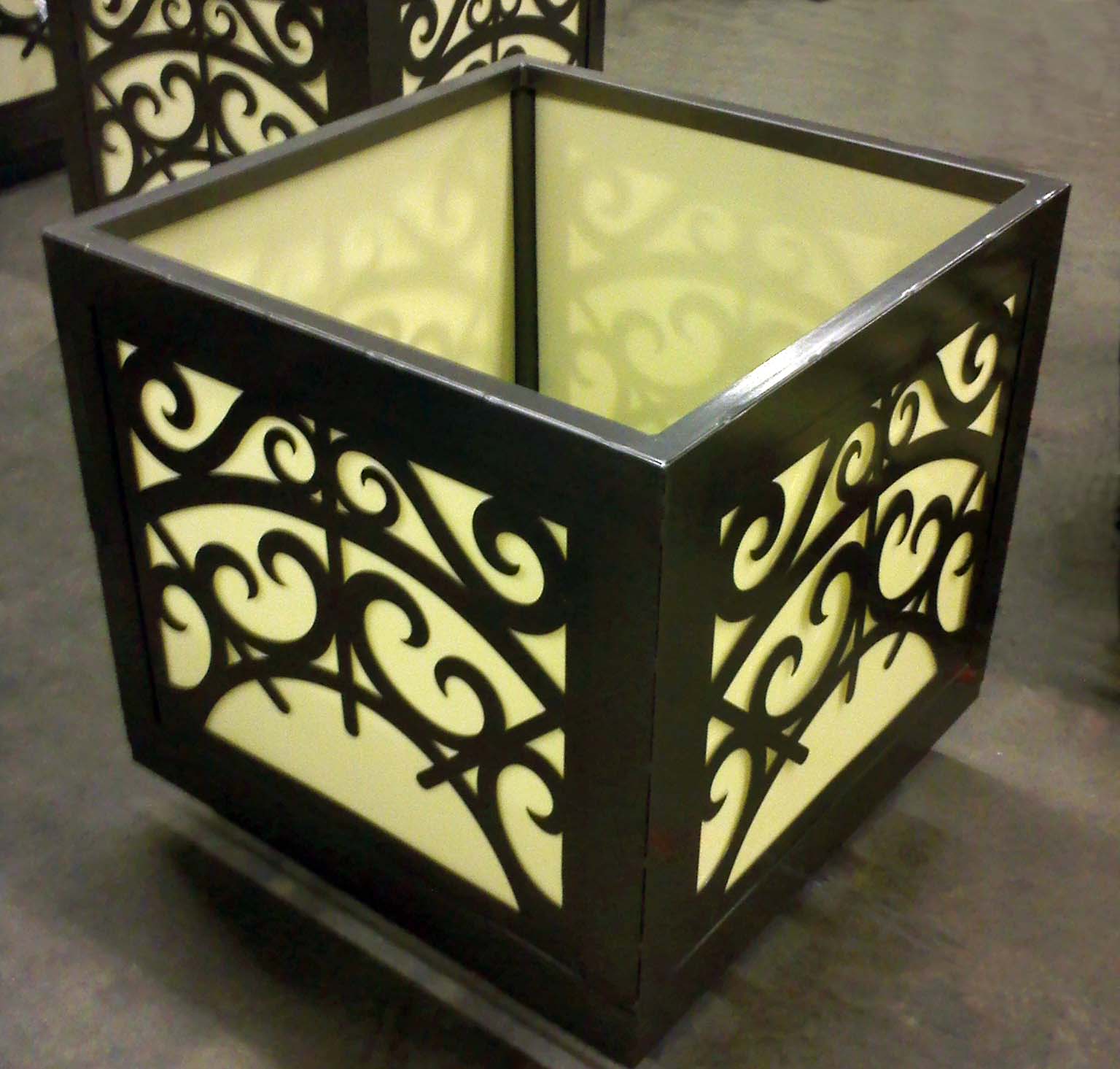 Crystal Valley Decorating, Inc