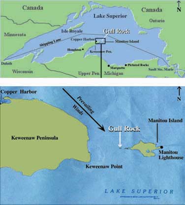 Heroes, Heroines, and History: The 1913 Life-Saving Rescue of the L.C ...