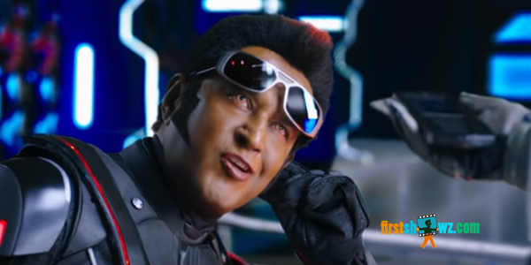 Robo 2.0 Official Trailer - Latest Movie Updates, Movie Promotions ...