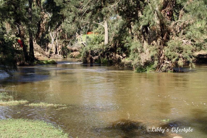 Bents Basin State Conservation Area, NSW: a day out with Number 3 and ...