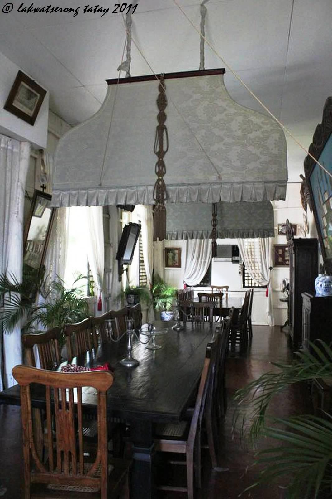 Meet the X-plorers: Weekend Getaway: Vigan's Arce Mansion