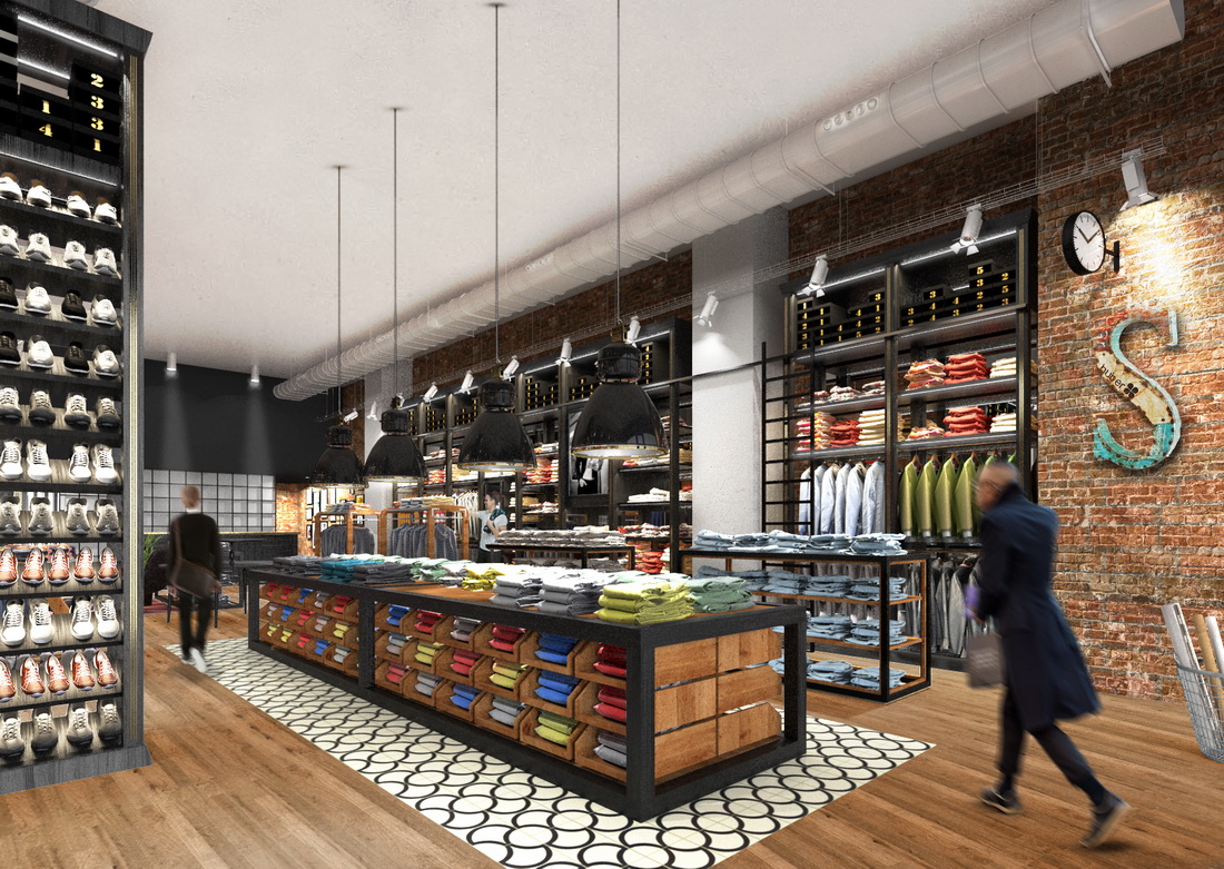 Revisión Interior: Implementar la Experiencia de Compra en tu Tienda