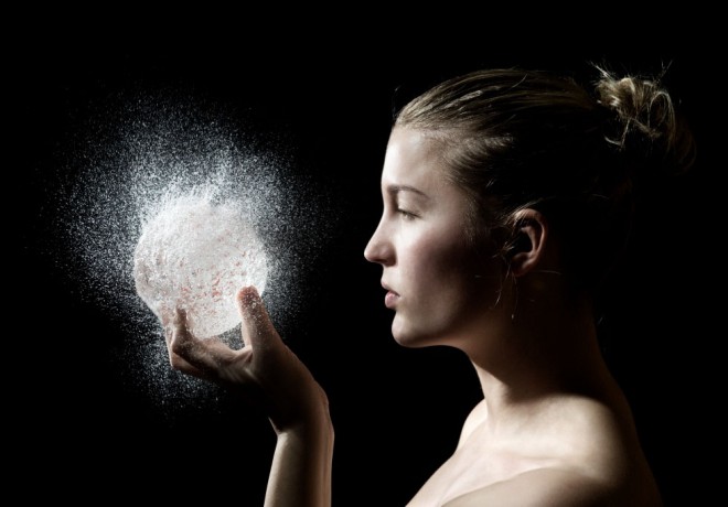 Stunning & Creative Slow Motion Photography Examples | CGfrog