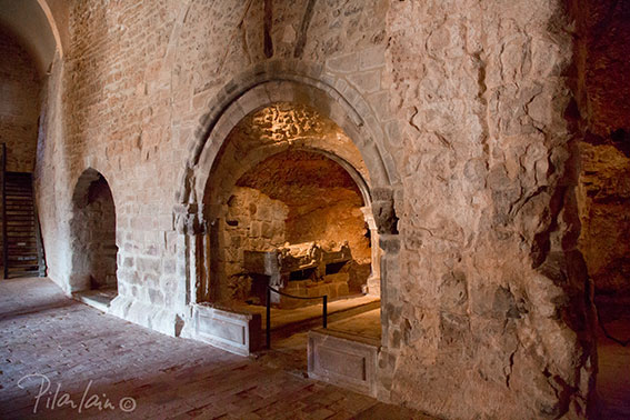 pilarlainphoto: MONASTERIO DE SUSO San Millan de La Cogolla