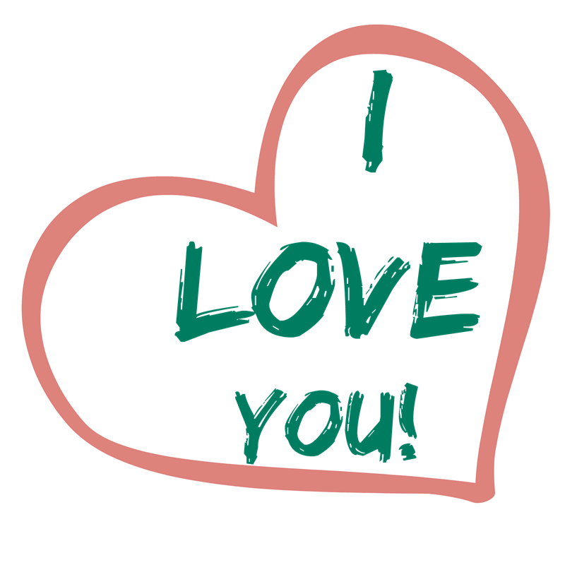 ® Colección de Gifs ®: IMÁGENES DE I LOVE YOU