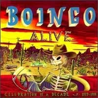Oingo Boingo - Boingo Alive (1988) | New Wave Underground