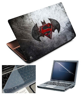 The Sticker Shop Blog: How to apply laptop stickers properly?