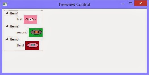 Computer Programming How To Use Images In Treeview Wpf