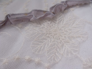 Pink Daisys Blog: My first Stained Glass Window & Friday Finds