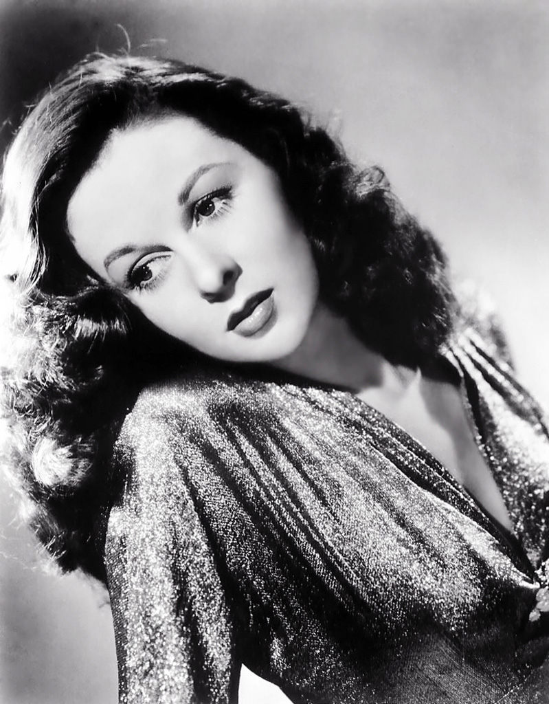 Dazzling Divas: Susan Hayward