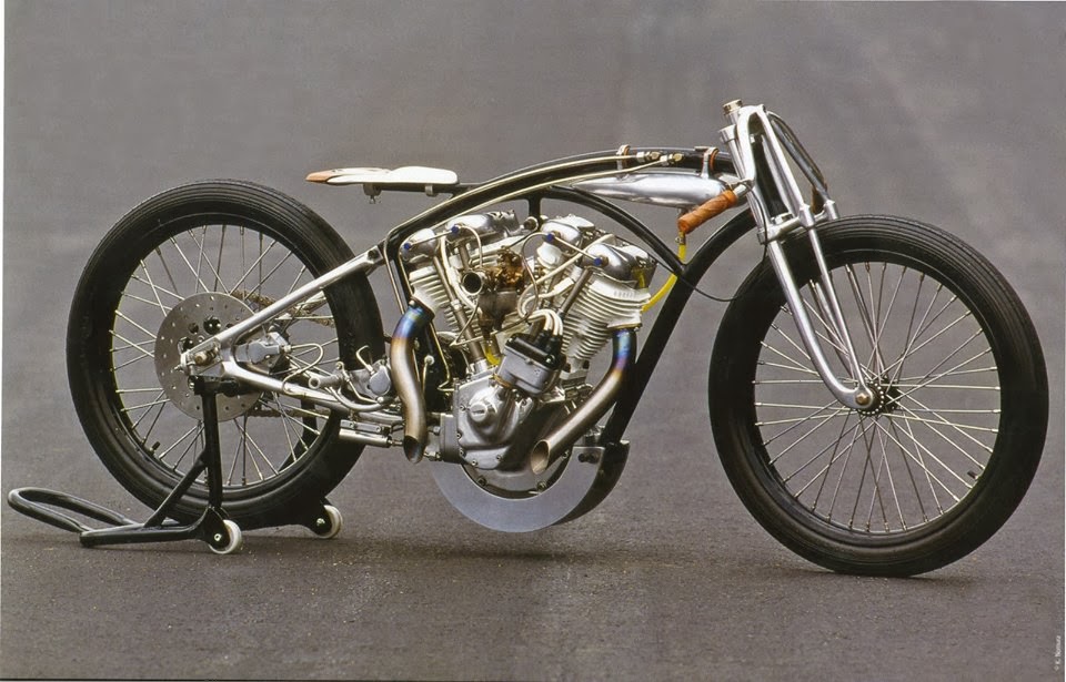 Michelangelo Possidente :: Cafè Racer :: Guzzi :: LifeStyle :: Custom ...