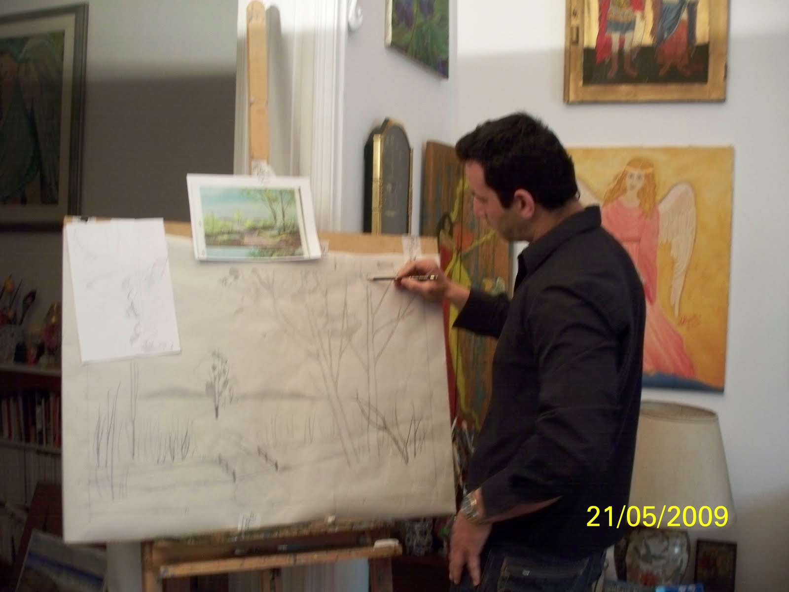 http://artnotakymothoe.blogspot.com: ΖΩΓΡΑΦΙΚΗ ΔΙΔΑΣΚΕΙ Η ΝΟΤΑ ΚΥΜΟΘΟΗ