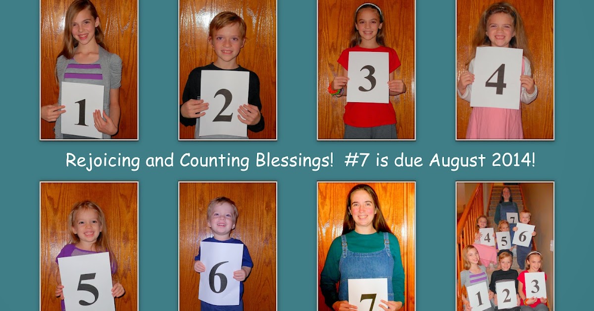 Large Family Learning : Announcing...