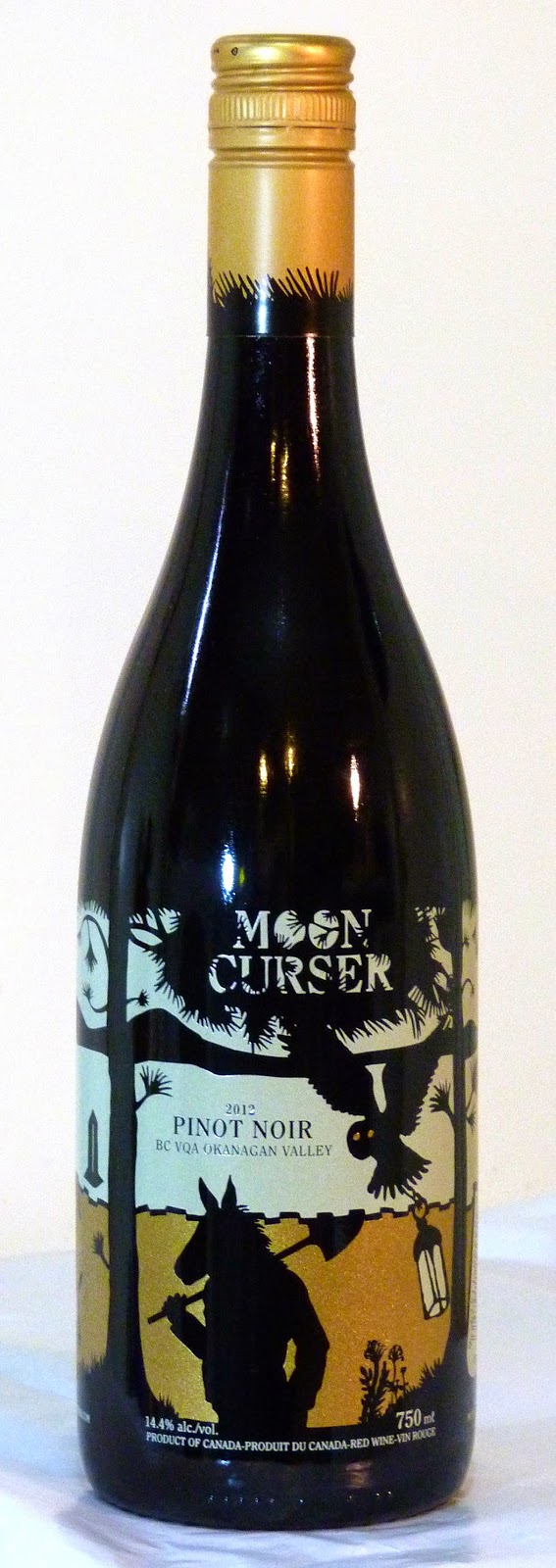 John Schreiner on wine: Moon Curser adds Arneis to its distinctive ...