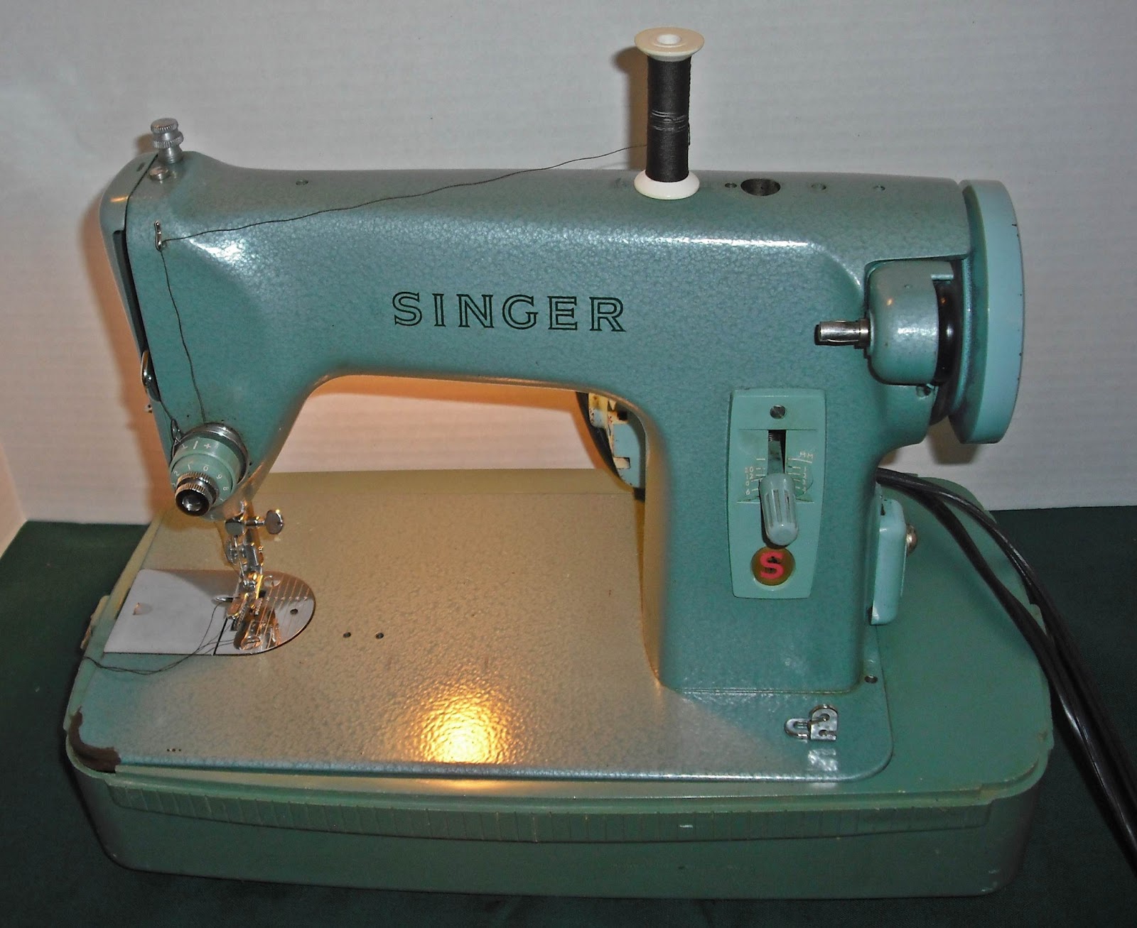 DragonPoodle Studio: Frankencranky and the Spring TOBE