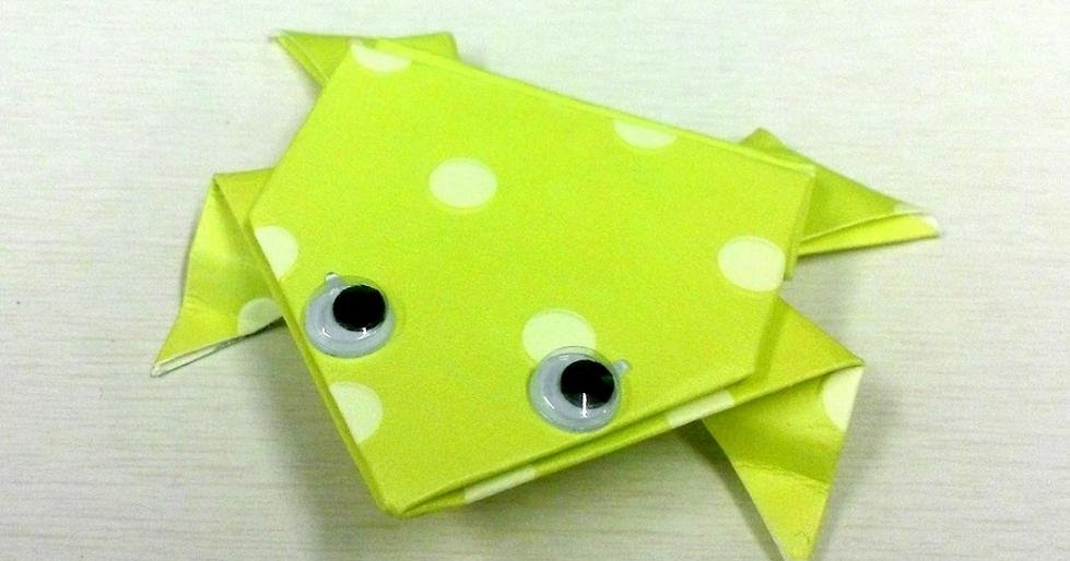 A Ribbet-ing Start to Spring