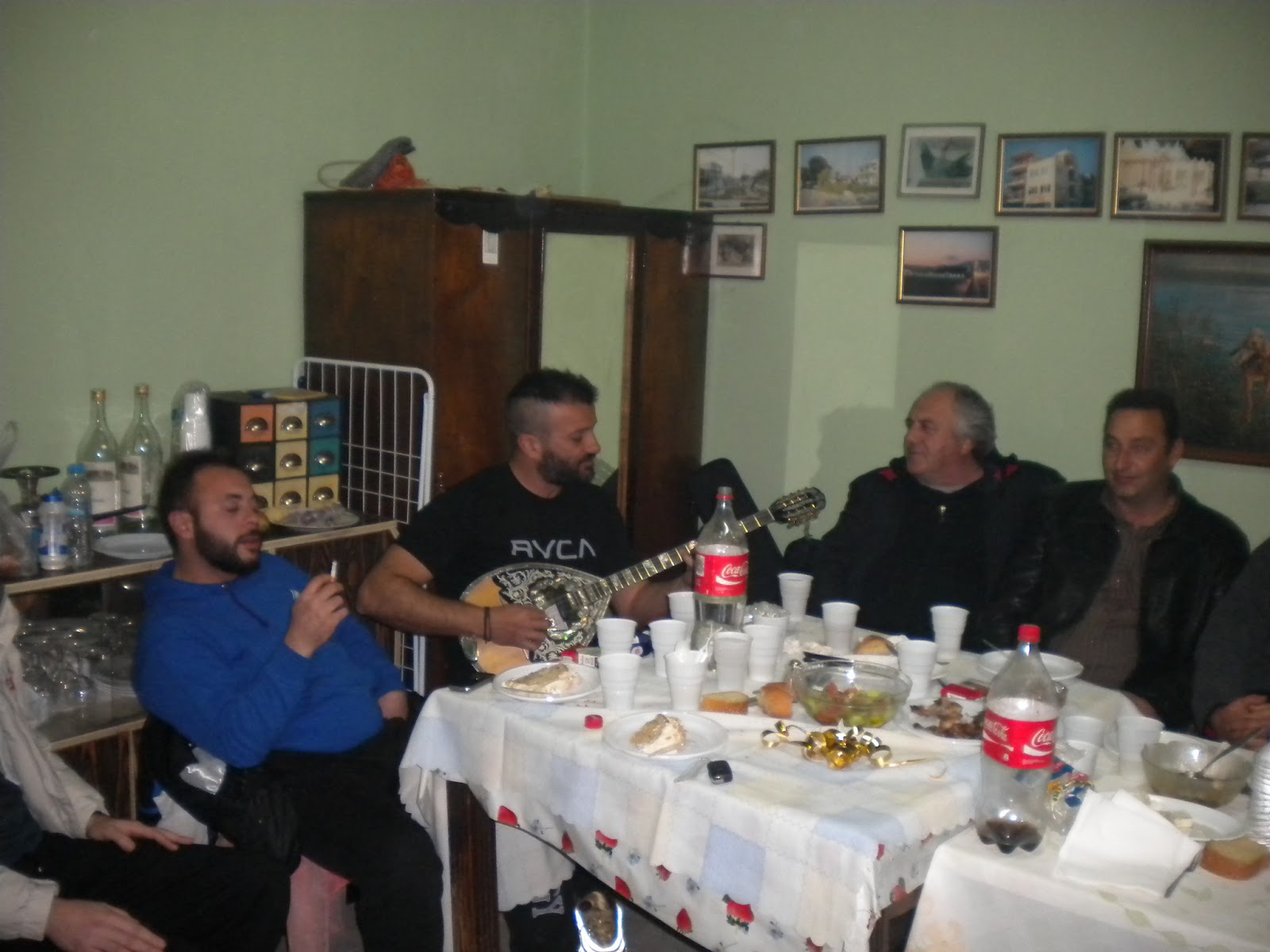 ,: Βολος-Λαρισα-Τυρναβος