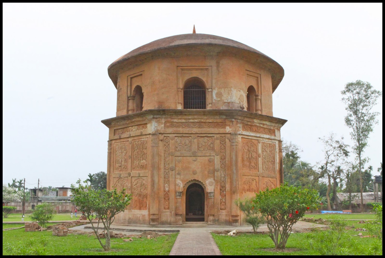 Rang Ghar,Assam,India | Travel life journeys