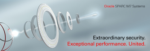 Oracle Polska: Oracle SPARC M7 – śledzenie koprocesorów DAX