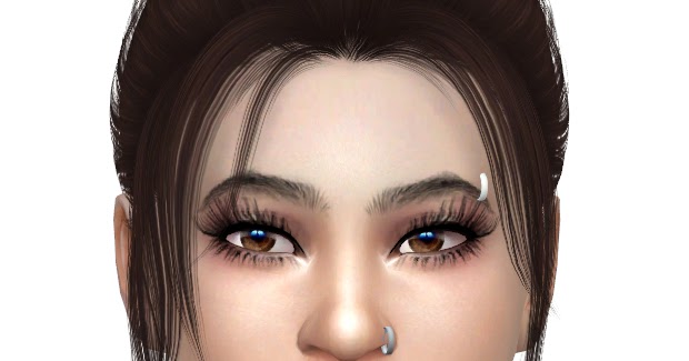 Simista A little sims 4 blog : Base Game Fangs