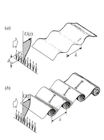 McCabism: Hairpin vortices and other turbulent phenomena