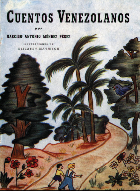 Cuentos Infantiles Venezolanos: La Plaza Mágica de Caracas