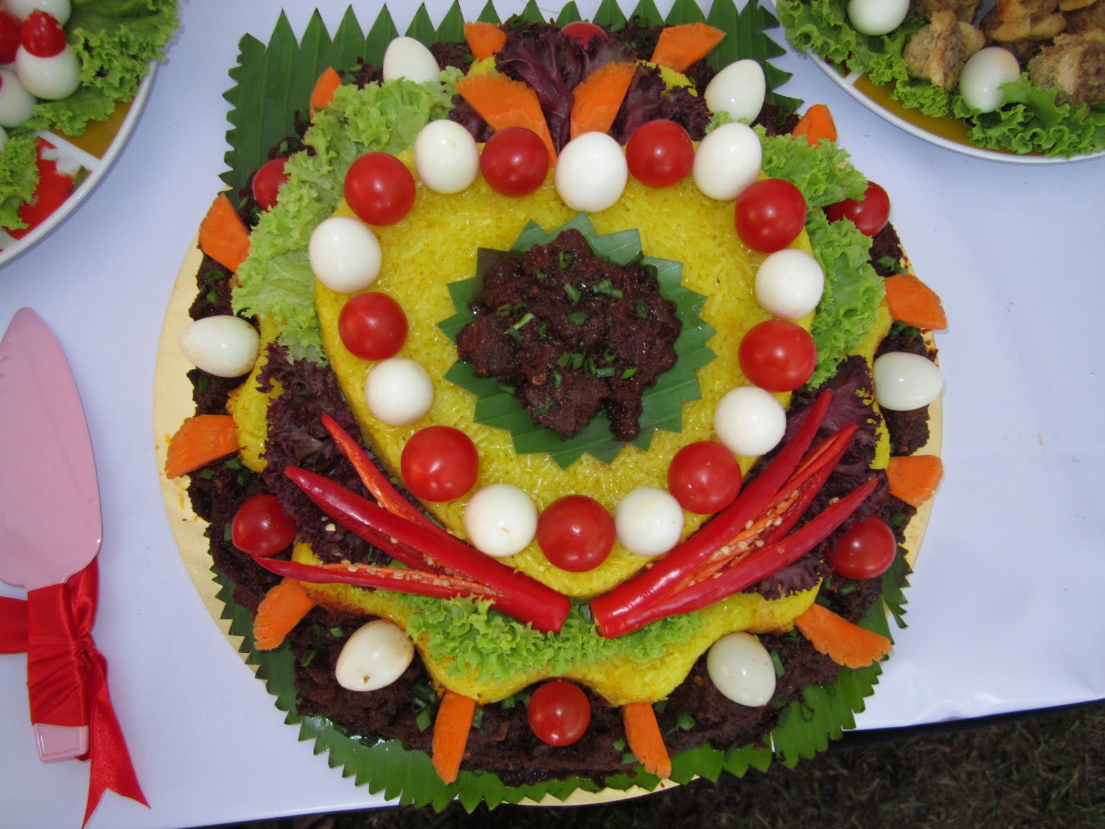 ~ Mi Vida Hermosa ~: ~ Pulut kuning...