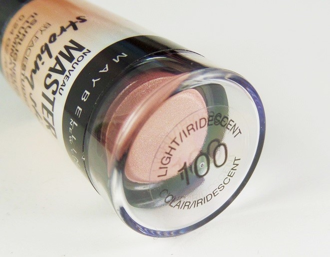 Review: Maybelline FaceStudio Master Strobing Stick Illuminating ...