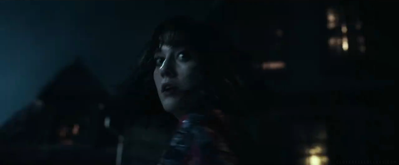 Cloverfield Clues: 10 Cloverfield Lane Trailer - You Don't Know What's ...