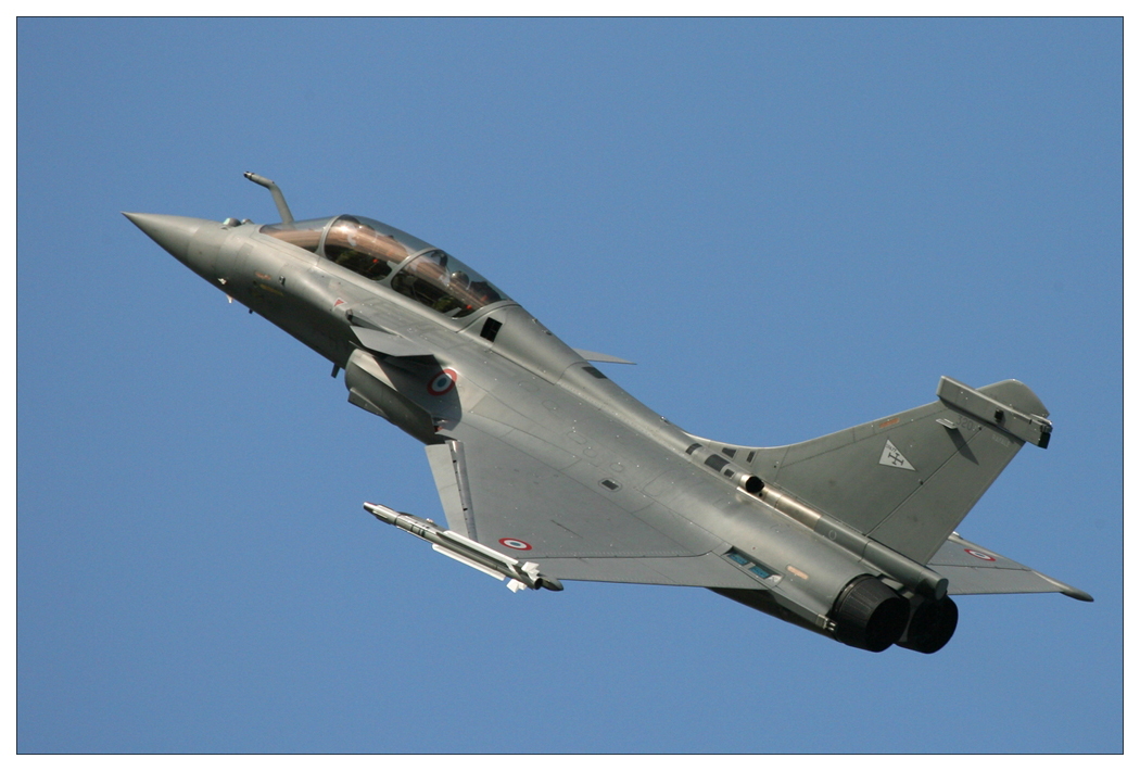 Dassault Rafale