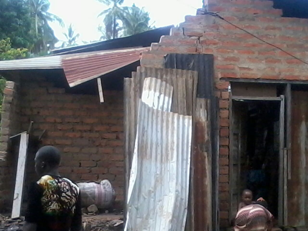 TAZAMA PICHA ZA MAFURIKO IFAKARA,MOROGORO - Madibadc