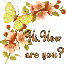 Royal Fun Break: Hello, How Are You Images, Hello, Hi, How Are You ...