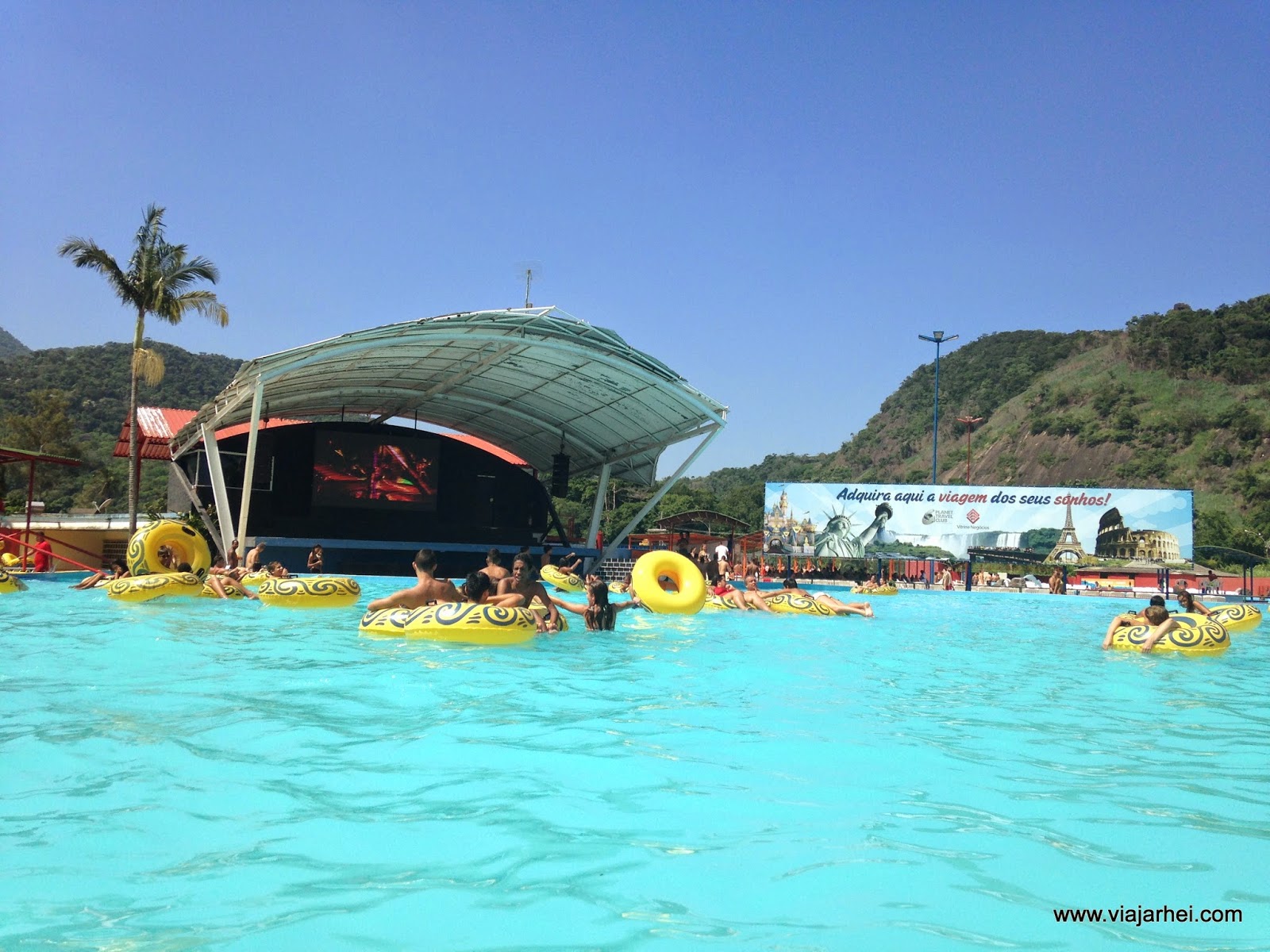 Rio Water Planet: vale a pena ir a parque aquático no Rio? | Viajar hei ...