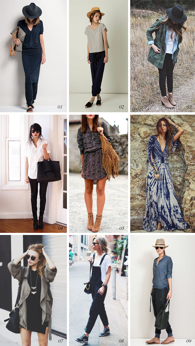 Style Envy: Looks I'm Loving | Bubby and Bean | Bloglovin’